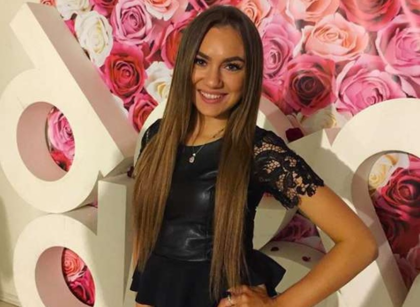 Internetā ir nonākušas bildes, kāda agrāk patiesībā izskatījās slavenā ...